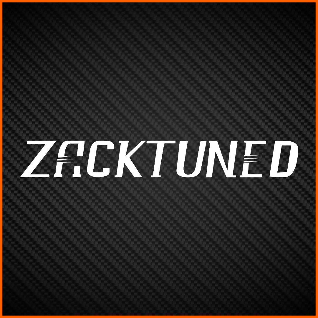 ZackTuned Hardware Products | Enhance Your Tuning Experience